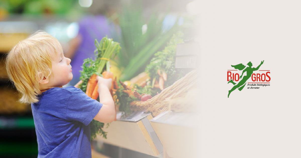 Dairy products | Biogros